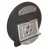 Chofu Replacement Front - Island Hot Tub